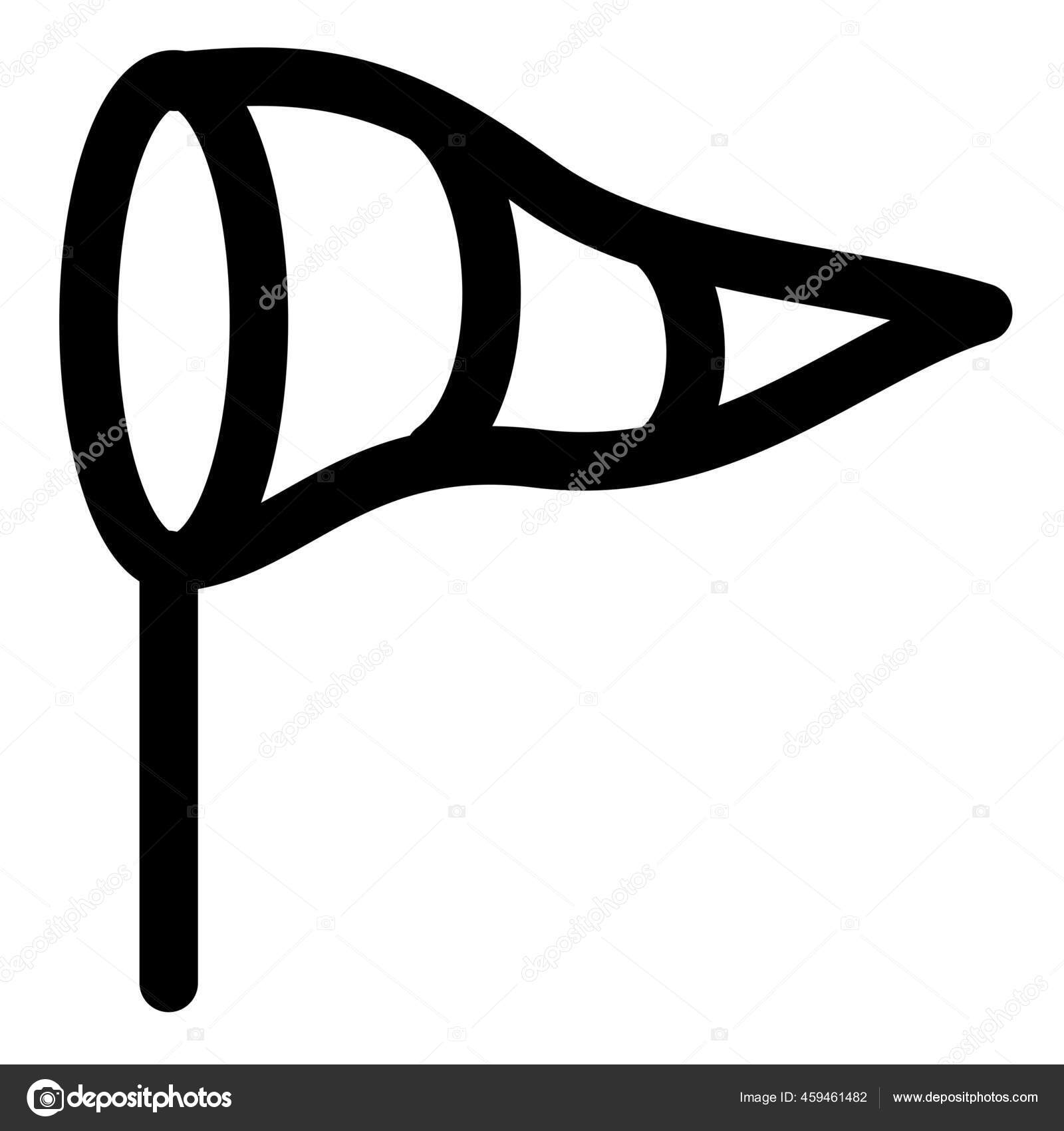 Wind Windy Outline Icon Outline Style Stock Vector by ©iconfinder 459461482