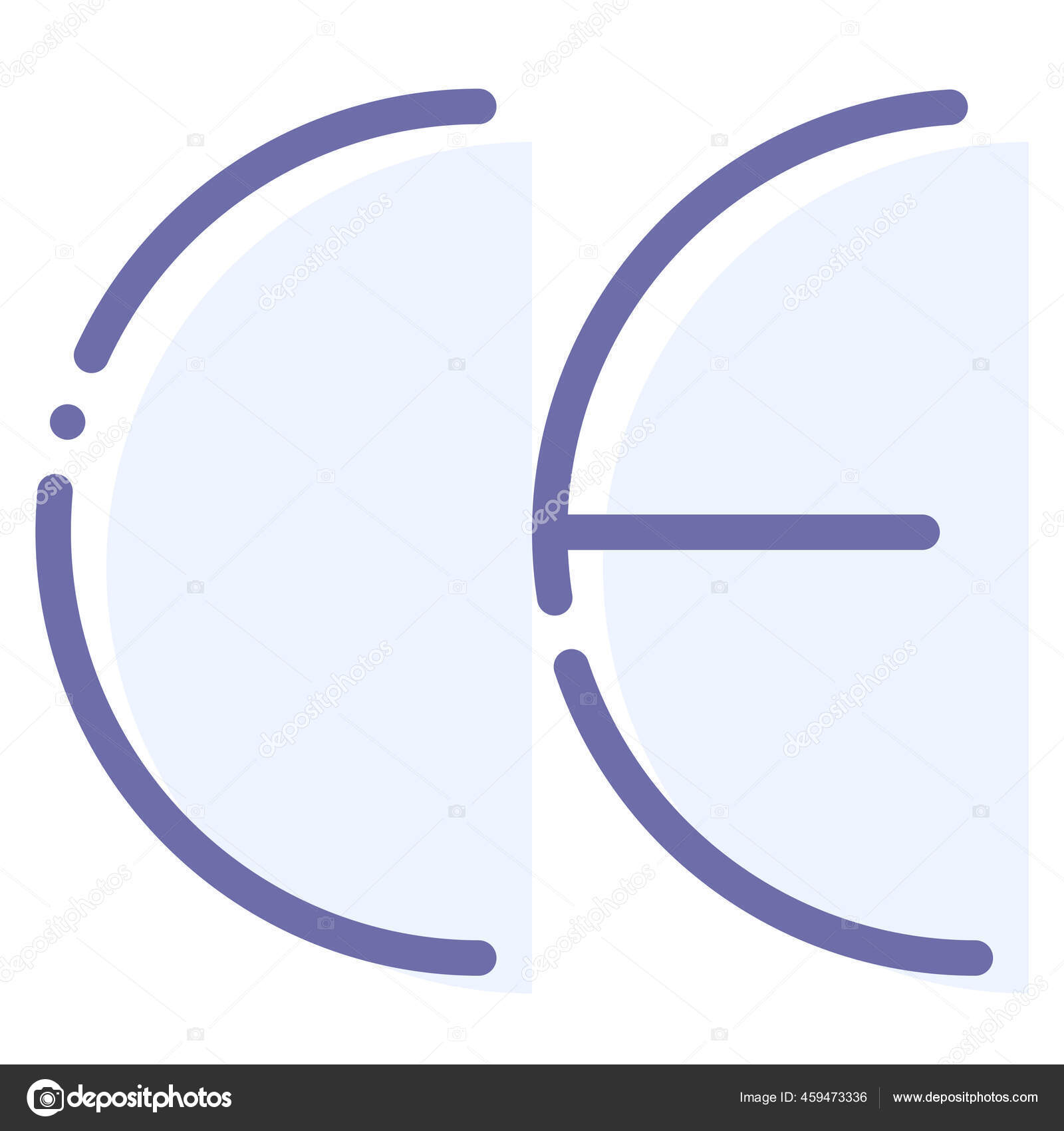 Certification Conformity Icon Stock Vector by ©iconfinder 459473336
