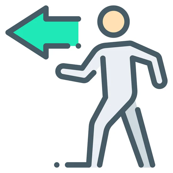 7,955,447 Man pointing forward Vector Images | Depositphotos