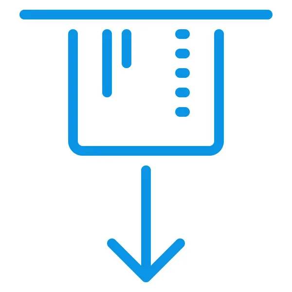 Multi Threading Process Real Time Threads Icon Filled Outline Style Stock Vector by ©iconfinder ...