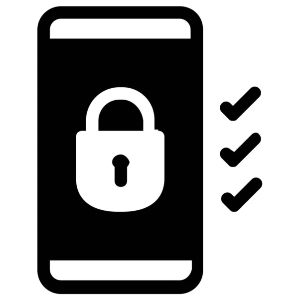 100,000 Cellphone lock Vector Images | Depositphotos