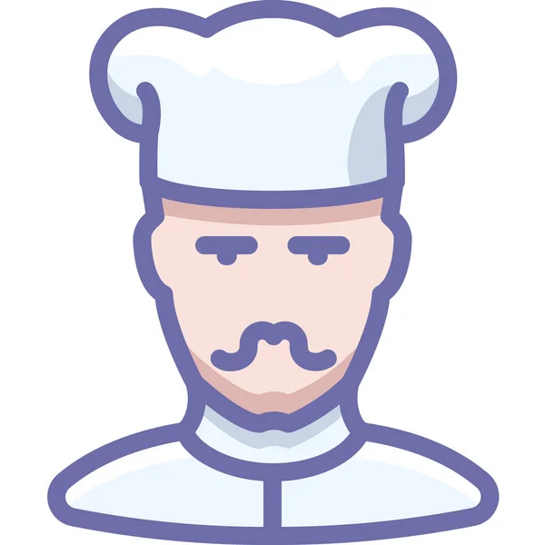 100,000 Chef line icon Vector Images | Depositphotos