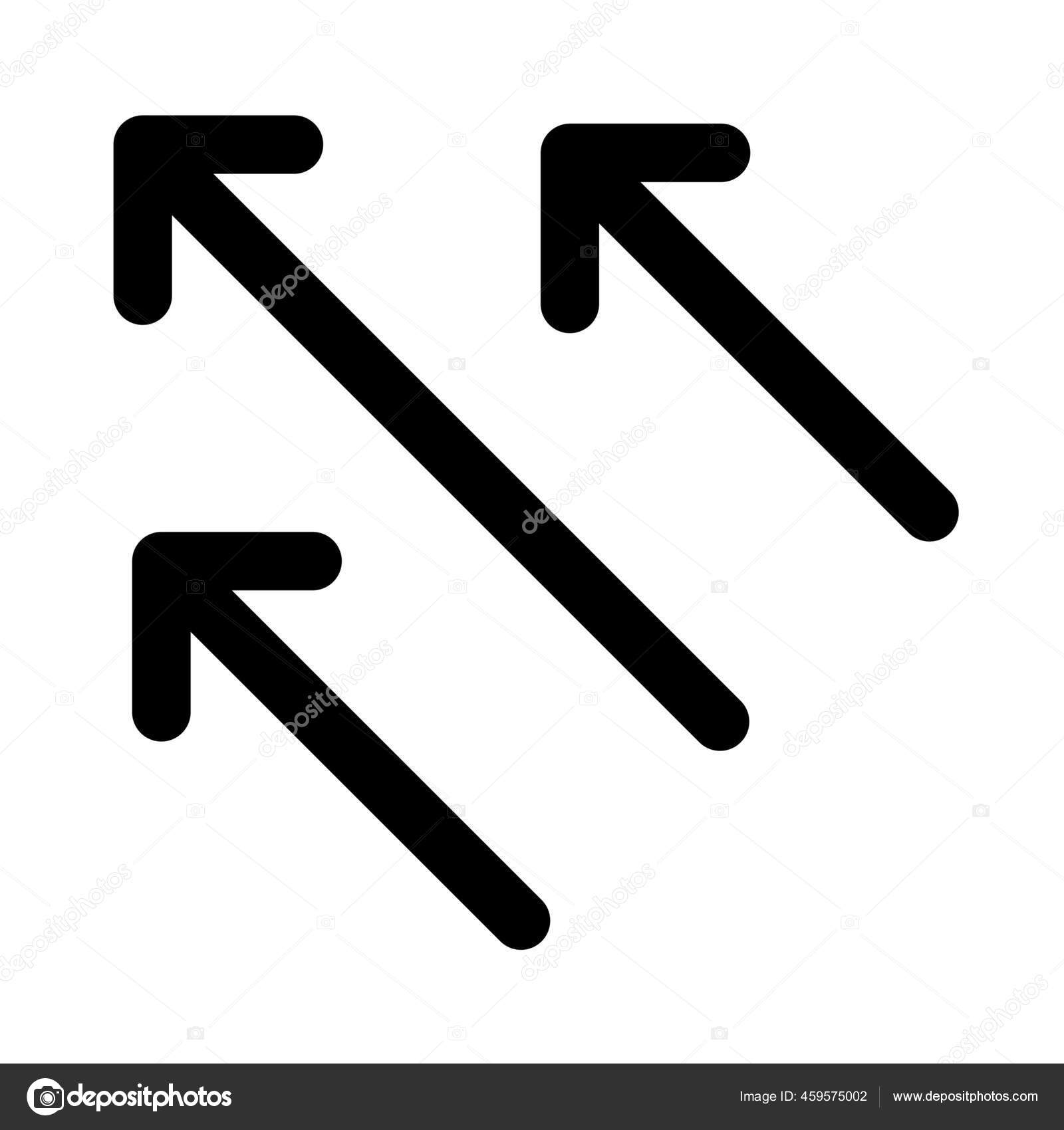 Southeast Wind Outline Icon Outline Style Stock Vector by ©iconfinder ...