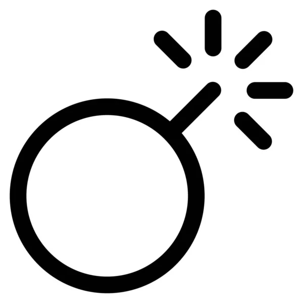 Ícone bombshell Vector Art Stock Images | Depositphotos