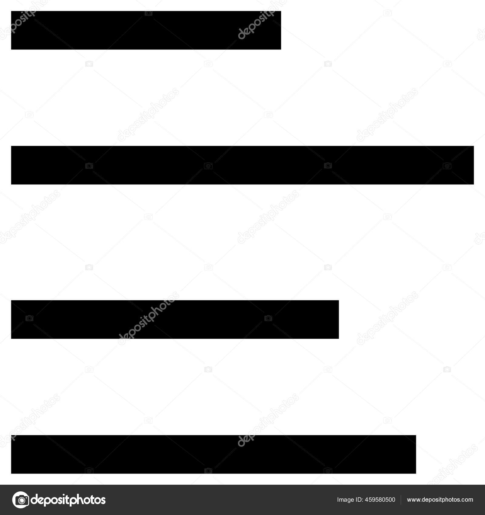 Align Alignment Left Icon Stock Vector by ©iconfinder 459580500 Align Alignment Left Icon Stock Vector by ©iconfinder 459580500