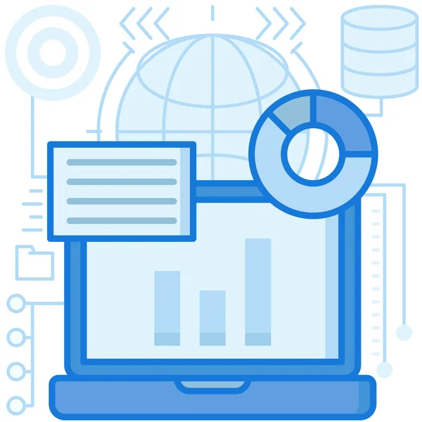 3,775,535 Painel de data center Vector Images | Depositphotos