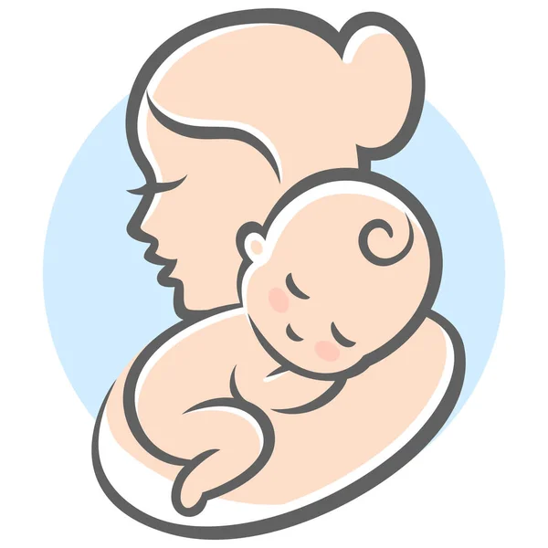 Baby Baby Care Care Icon Stock Vector by ©iconfinder 459475948