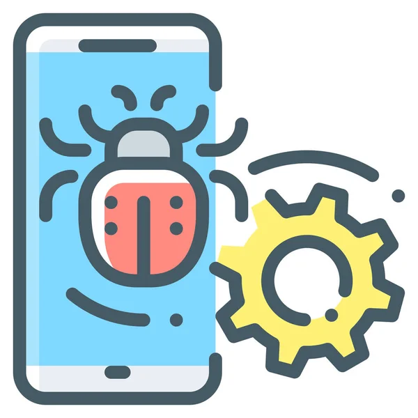 Bug fixes Vector Art Stock Images | Depositphotos