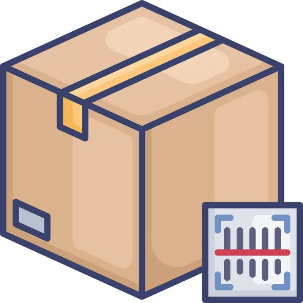 Barcode box Vector Art Stock Images | Depositphotos