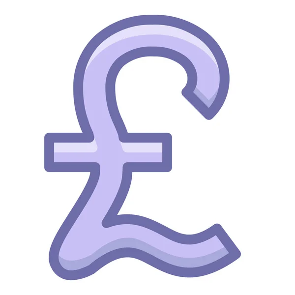 56,353,349 ポンドのアイコン Vector Images | Depositphotos