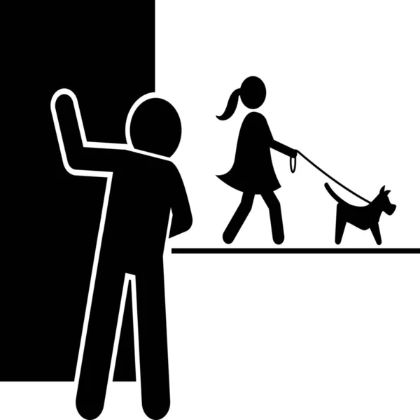 Stalker Vector Art Stock Images | Depositphotos