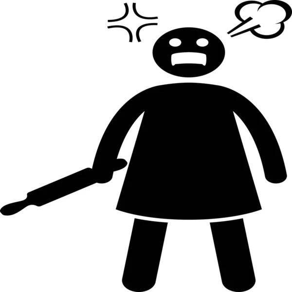 13 Scornful Vector Images, Scornful Illustrations | Depositphotos