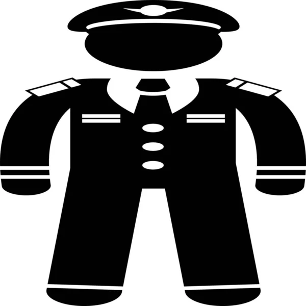 Army commander icon Vector Art Stock Images | Depositphotos