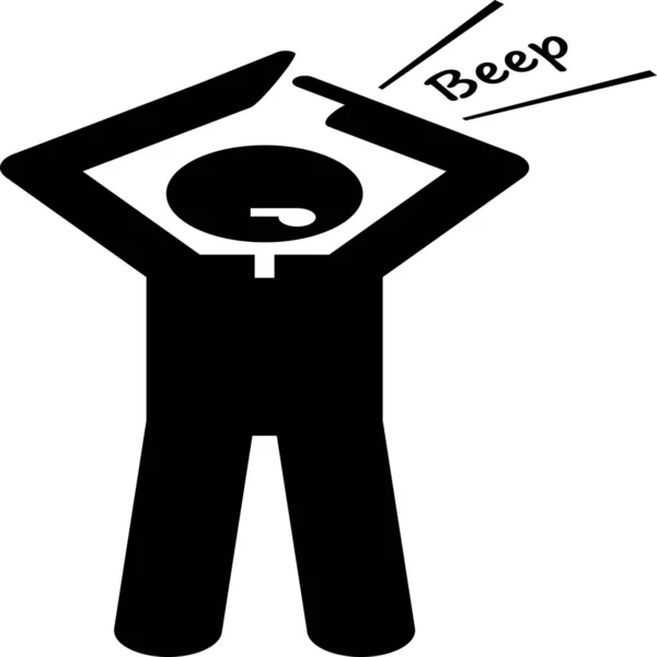 ᐈ Time out symbol stock vectors, Royalty Free time out signal ...