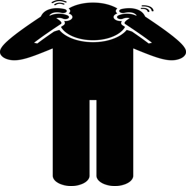 Scratching Head Icon