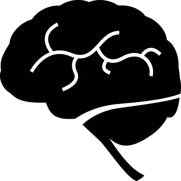Brain Cancer Disease Icon Stock Vector by ©iconfinder 480266930