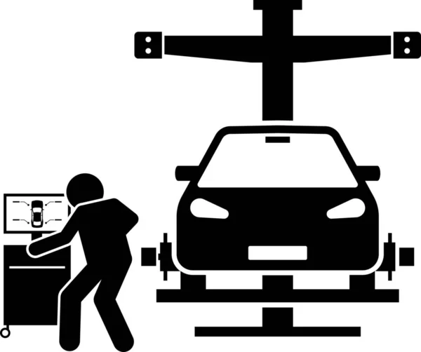 5,451,142 X ray car diagnostics Vector Images | Depositphotos