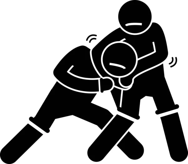 Choking symbol Vector Art Stock Images | Depositphotos