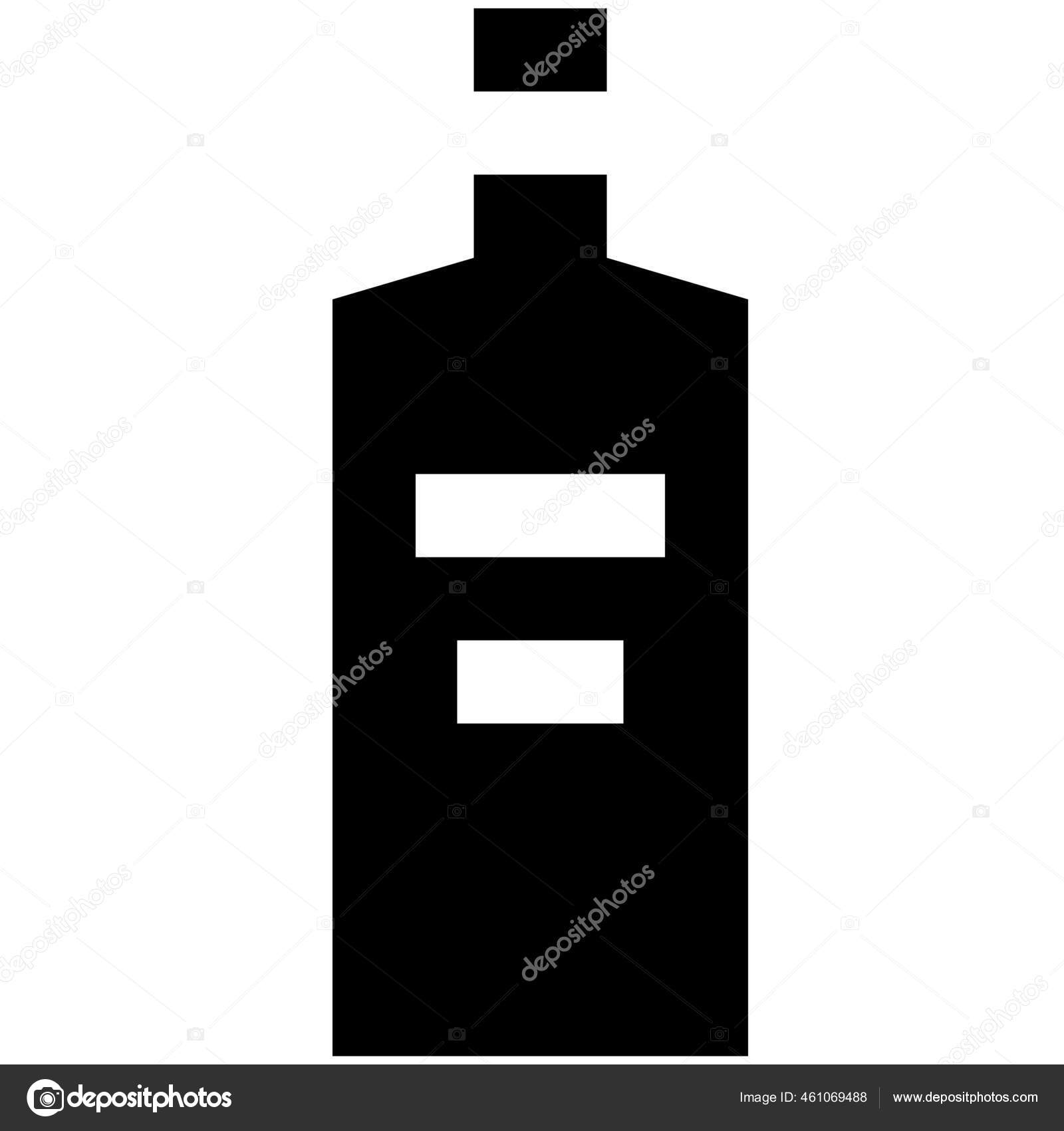 Absolut Alcohol Bar Icon Solid Style Stock Vector Image by ©iconfinder ...