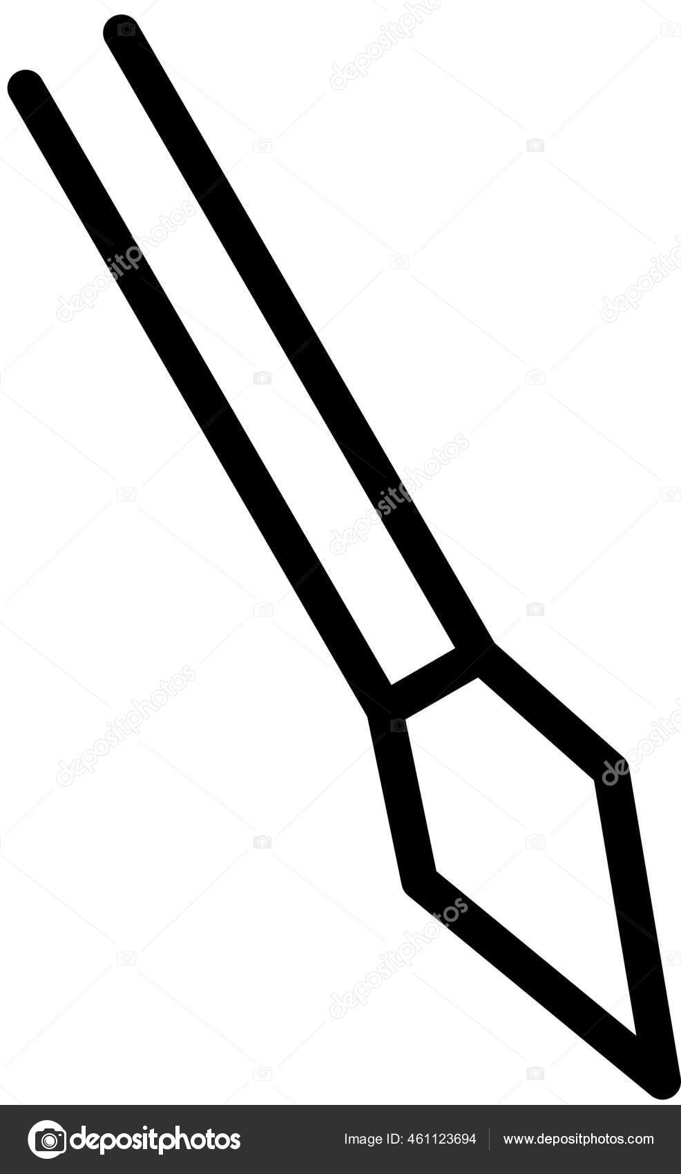 Head Hunt Sharp Icon Outline Style Stock Vector Image by ©iconfinder ...