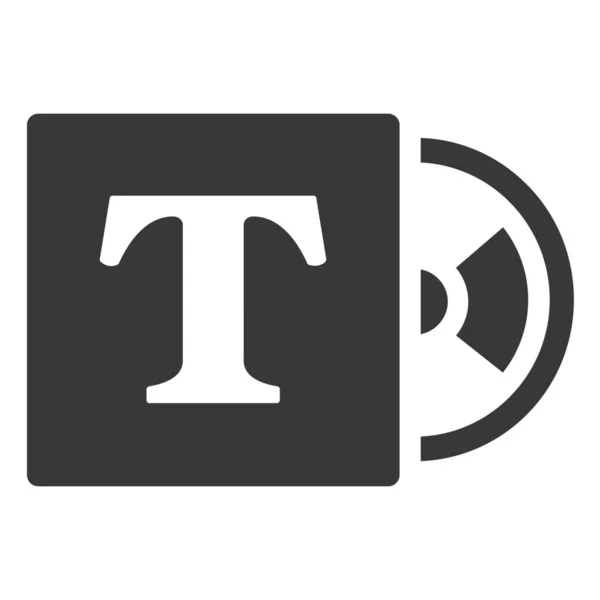 Tye logo imágenes de stock de arte vectorial | Depositphotos