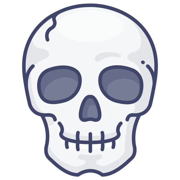 Знак черепа Imágenes Vectoriales, Gráfico Vectorial de Знак черепа ...