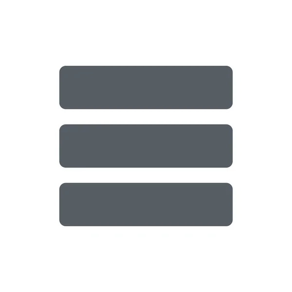 Colunm Edit Editor Icon Outline Style Stock Vector Image by ©iconfinder ...