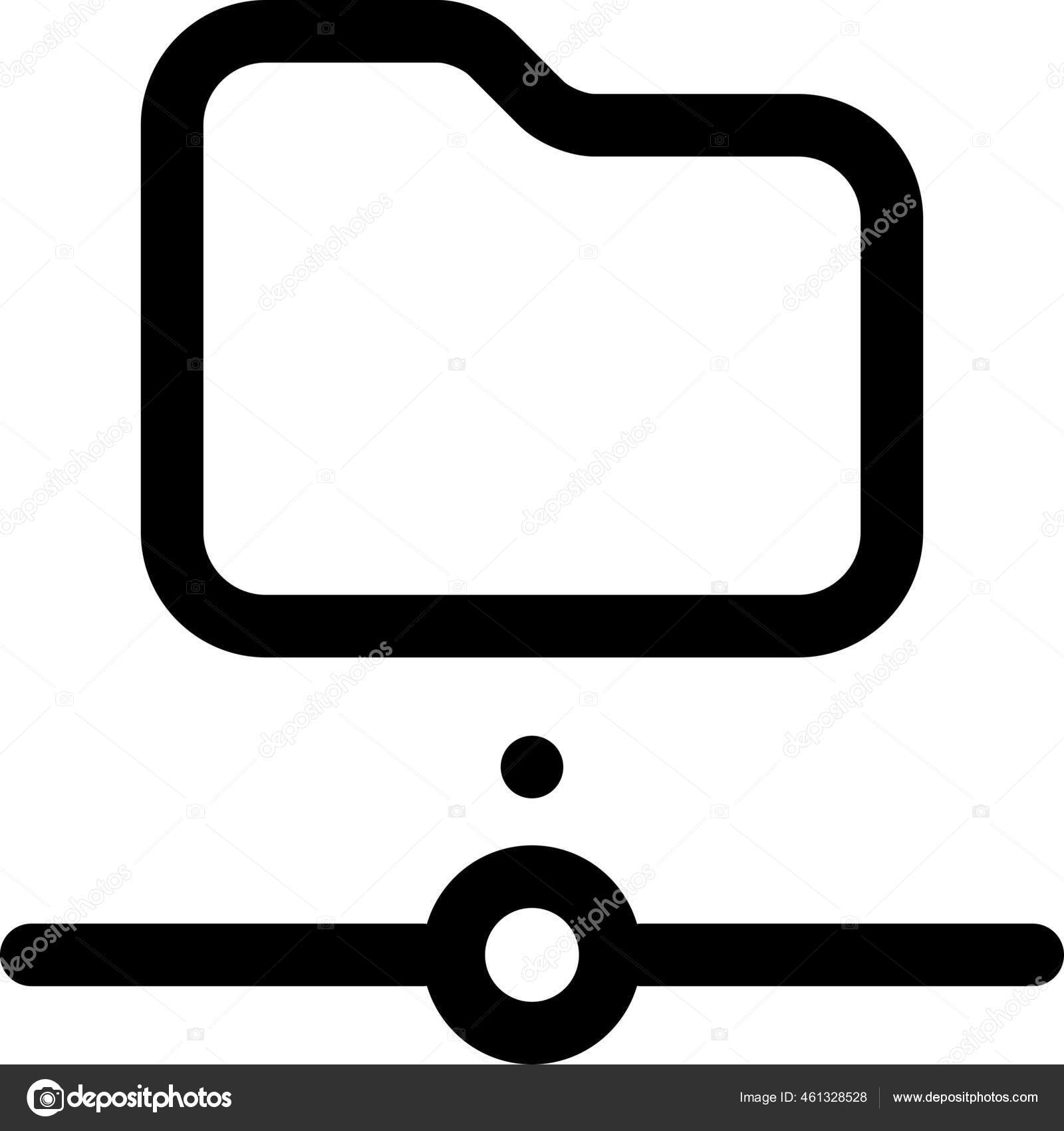 在轮廓样式中连接断开连接的文件夹图标图库矢量图作者:© iconfinder 461328528 在轮廓样式中连接断开连接的文件夹图标图库矢量图作者:© iconfinder 461328528