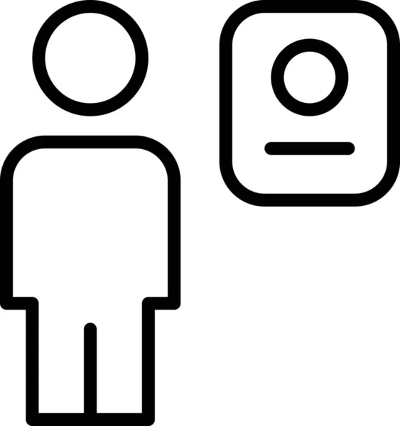 Net piktogram imágenes de stock de arte vectorial | Depositphotos