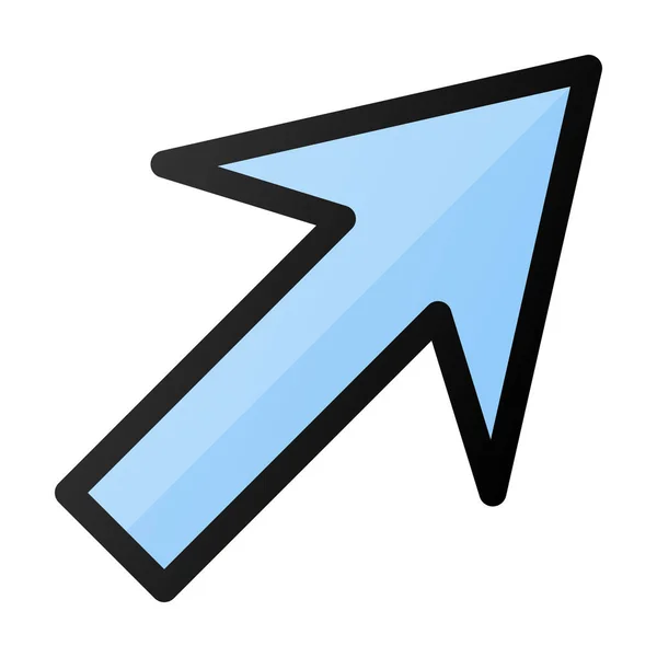 100,000 Mouse arrow icon Vector Images | Depositphotos