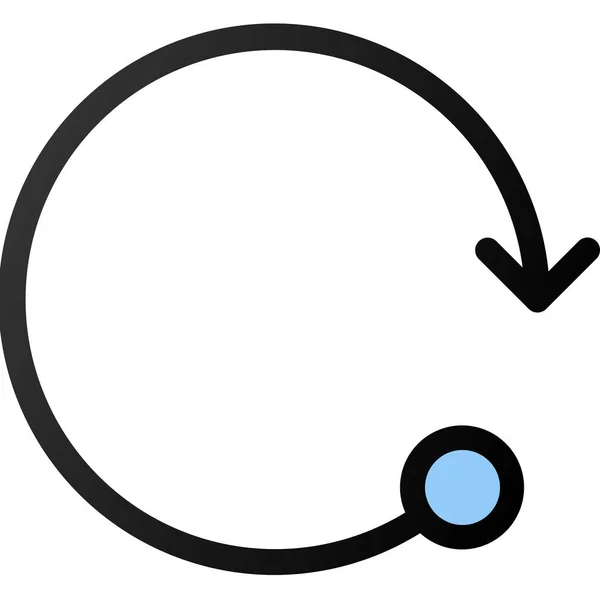 Retry icon Vector Art Stock Images | Depositphotos