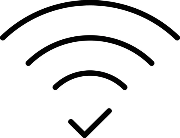 2,839,720 Wi fi symbol in circle Vector Images | Depositphotos