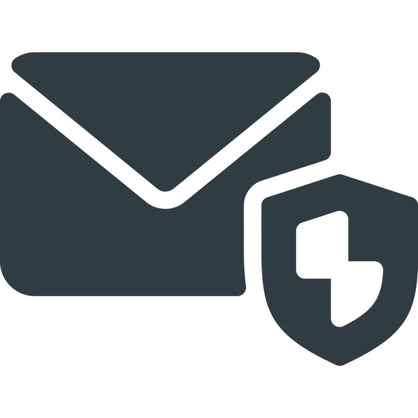 Phishing Email Icon