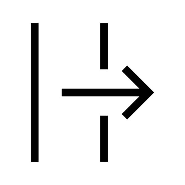 Hysteresis symbol imágenes de stock de arte vectorial | Depositphotos
