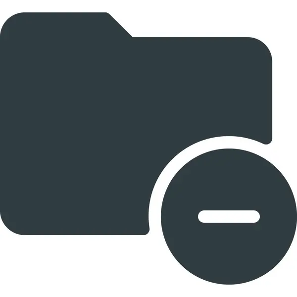 Ikon Direktori Lampiran Dalam Gaya Outline Vektor Stok oleh ©iconfinder ...