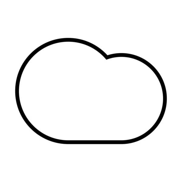 100,000 Cloud outline Vector Images | Depositphotos