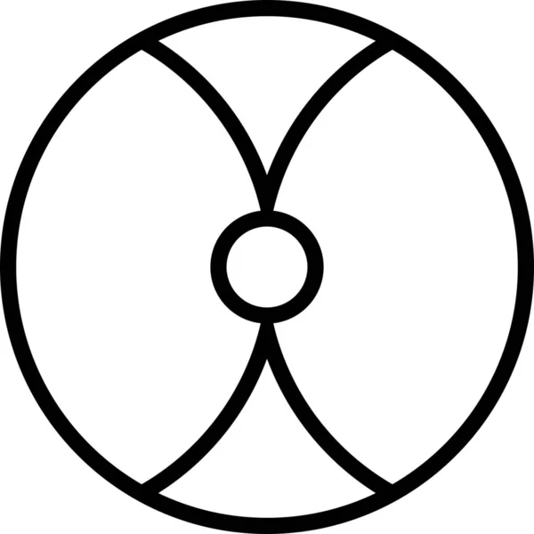 Ancient Symbol Of Creation