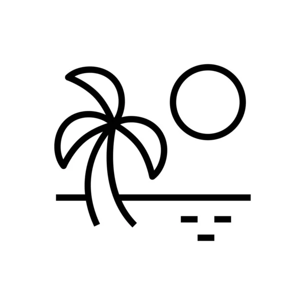 100,000 Symbole de plage Vector Images | Depositphotos