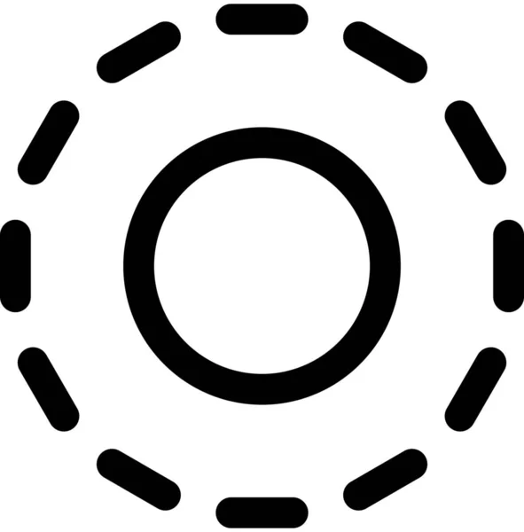 11,977,339 Elemento del círculo Vector Images | Depositphotos