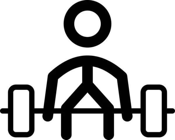 194 Deadlift Vector Images - Free & Royalty-free Deadlift Vectors ...