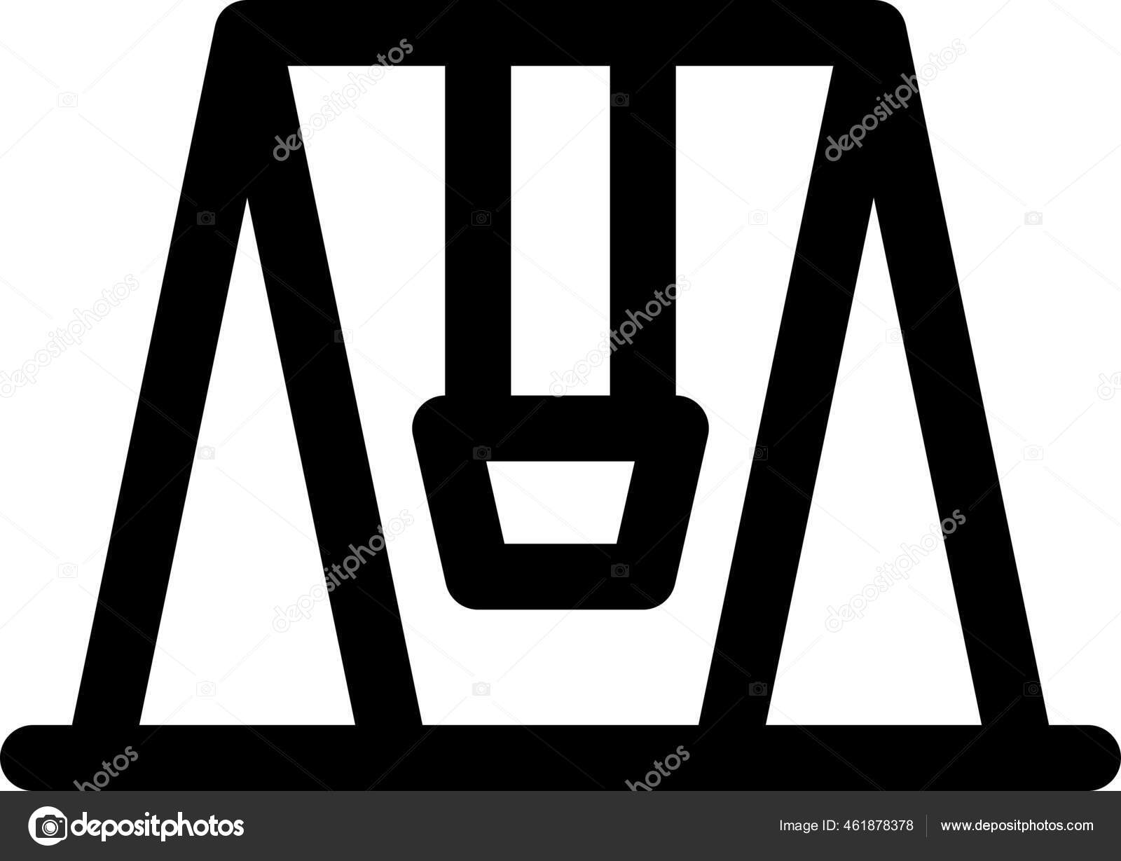 Children Kids Play Icon Stock Vector by ©iconfinder 461878378