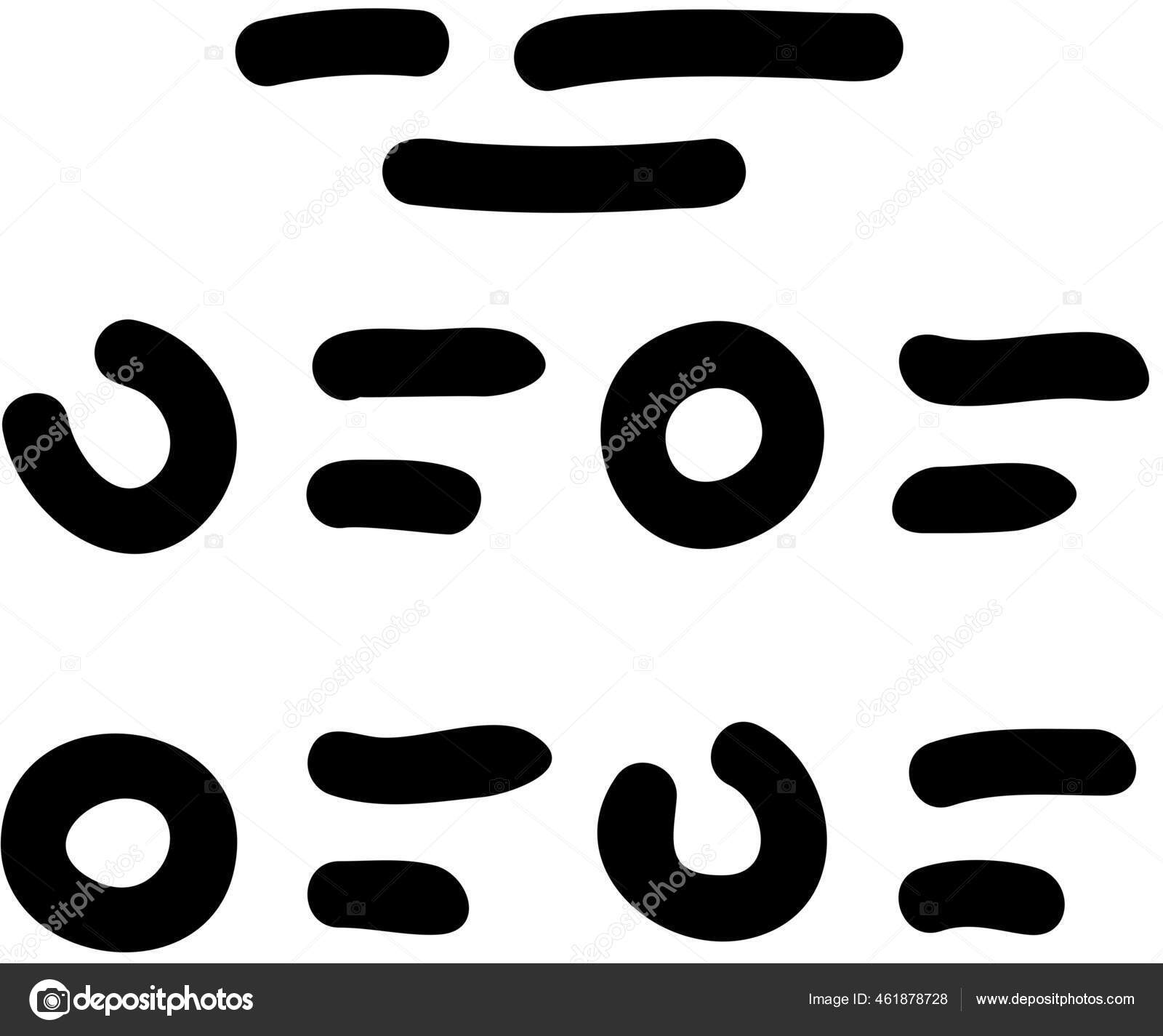 Internet List Thumbnails Icon Stock Vector by ©iconfinder 461878728