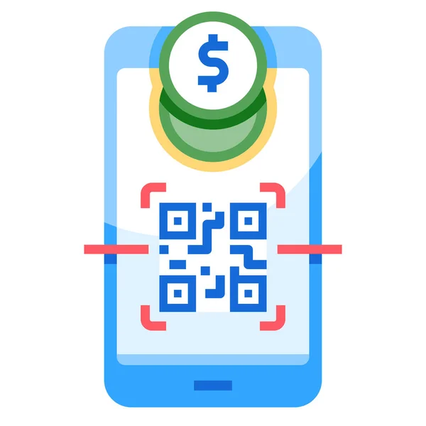 16,128,023 Qr paiement Vector Images | Depositphotos