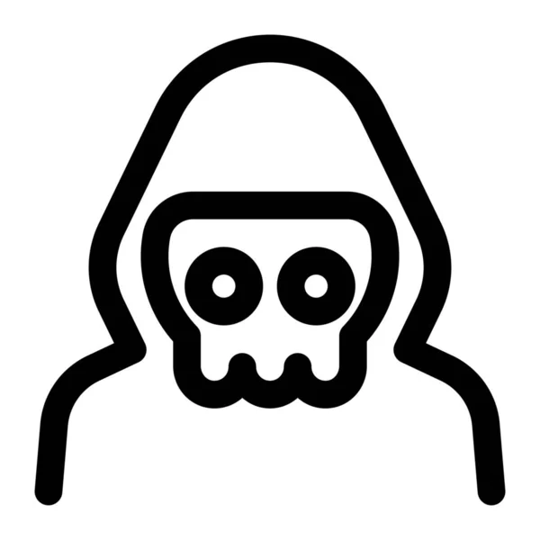 Accident Accidental Death Dismemberment Car Crash Icon Outline Style ...