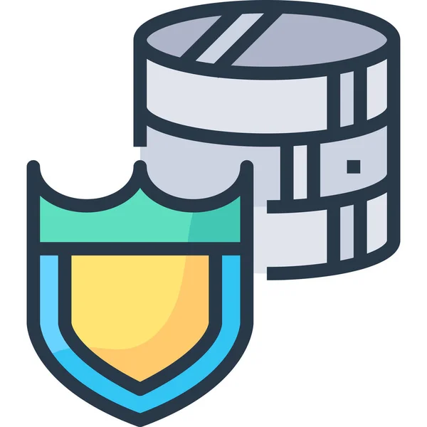 App database icon imágenes de stock de arte vectorial | Depositphotos