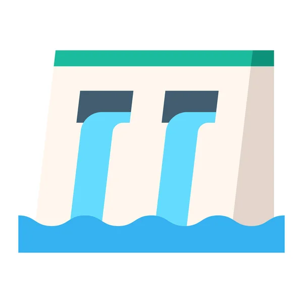 Floodgate Vector Art Stock Images | Depositphotos