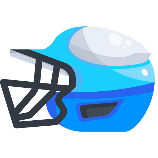 Sports Helmets Clip Art