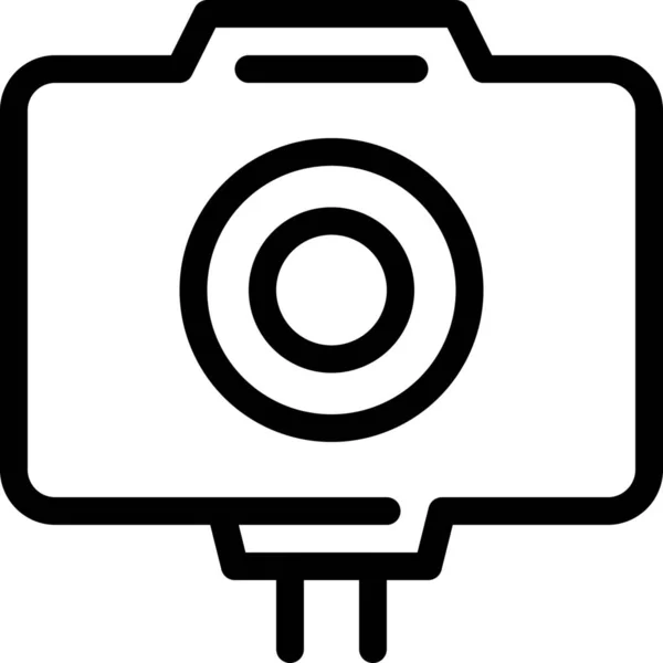 12,093,324 Camera shutter outline Vector Images | Depositphotos