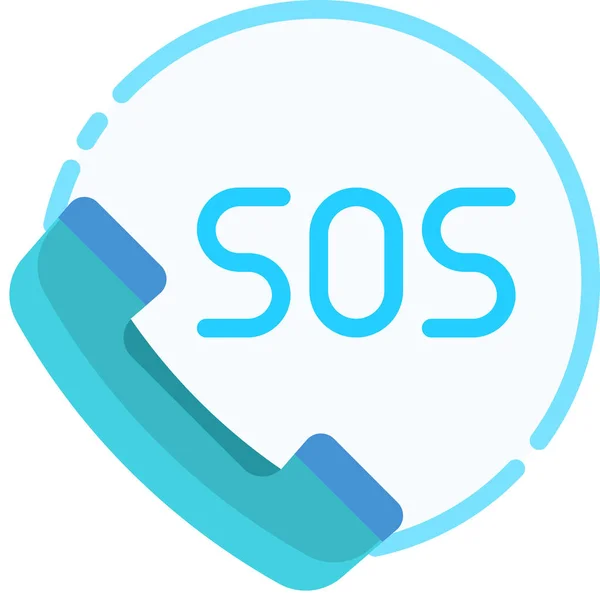 Signo sos imágenes de stock de arte vectorial | Depositphotos