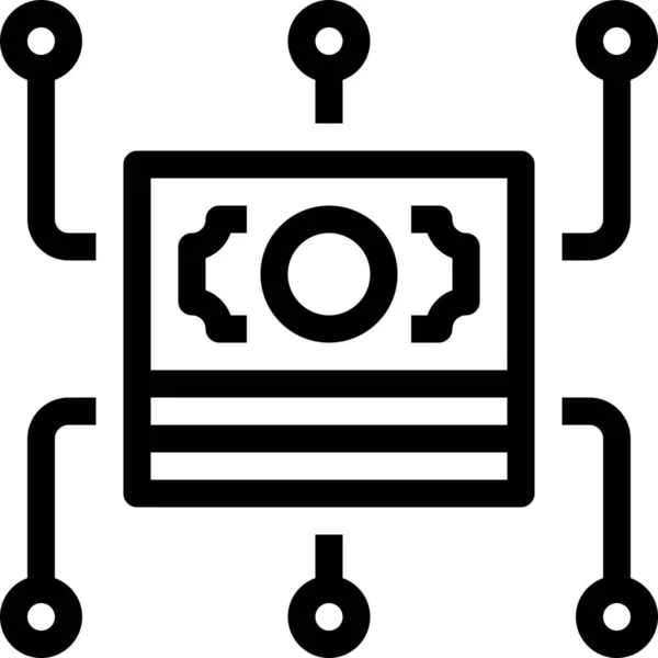 100,000 Distributed computing Vector Images | Depositphotos